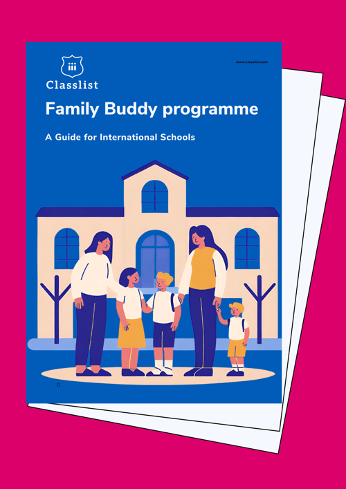 Family Buddy Programme Guide | Easy Steps & Case Studies | Download Now ...