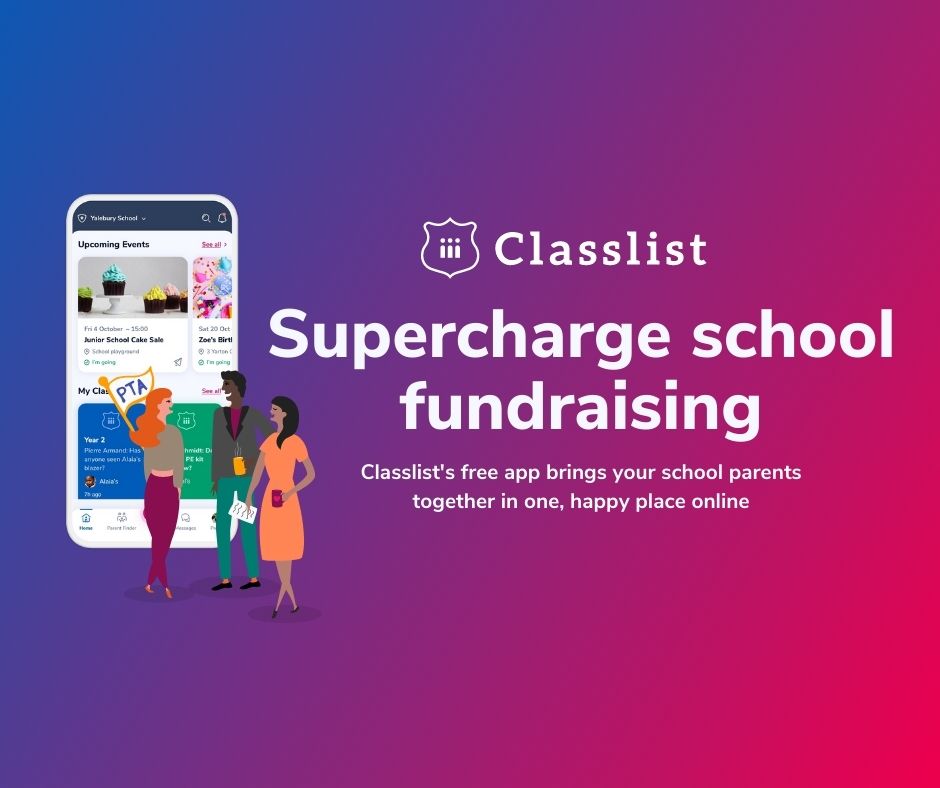 Introduction to Classlist for PTAs