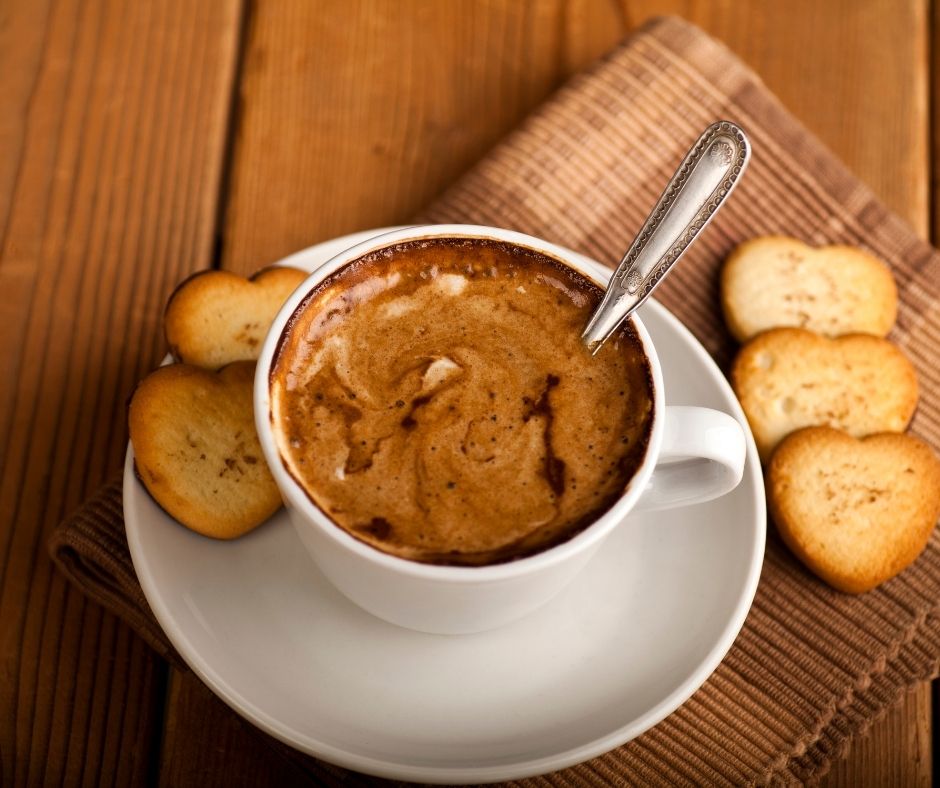 6 ways to persuade parents to attend the class coffee morning